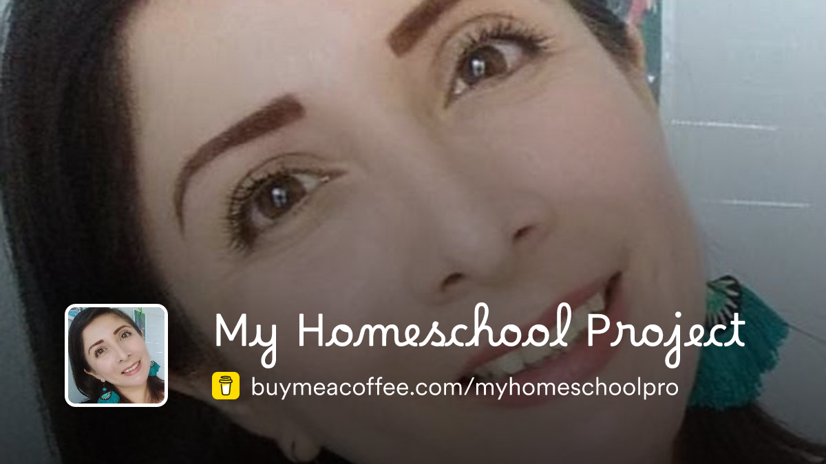 My Homeschool Project is Creador de videos y recursos didácticos ...
