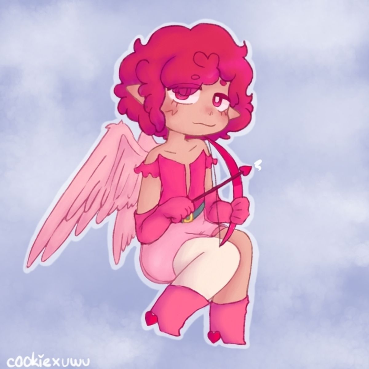 @_cookiexuwu 's art commissions! — cookie - Buymeacoffee