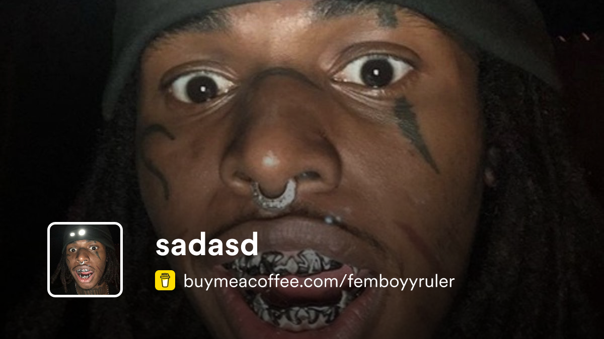 sadasd - Buymeacoffee