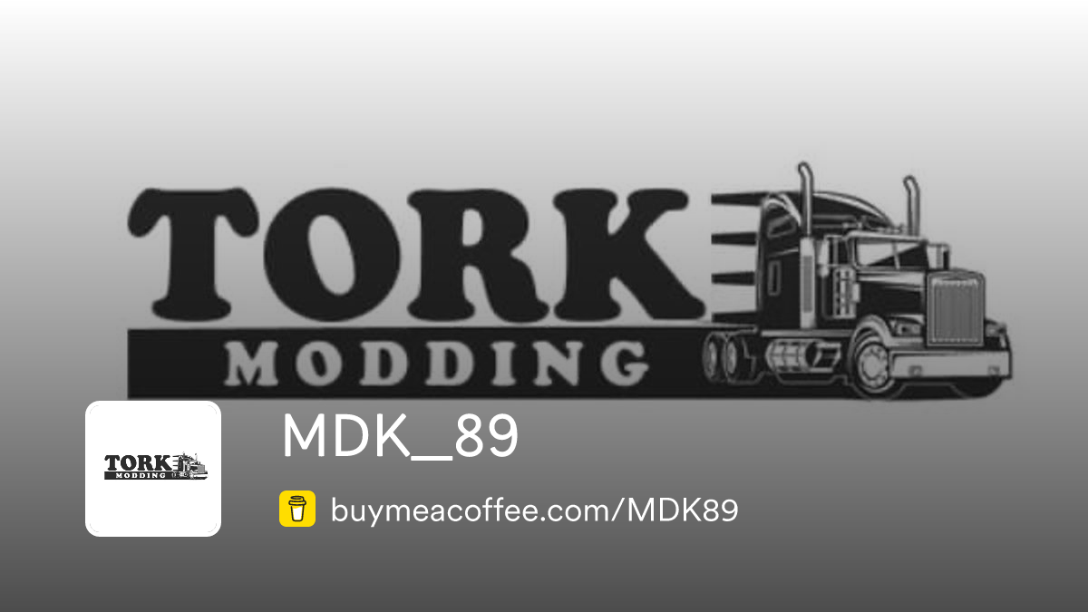 MDK_89 - Buymeacoffee