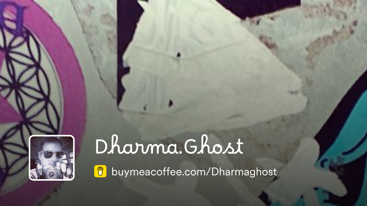 Dharma.Ghost is Writing my first book and 👀 for other musicians 4 ...