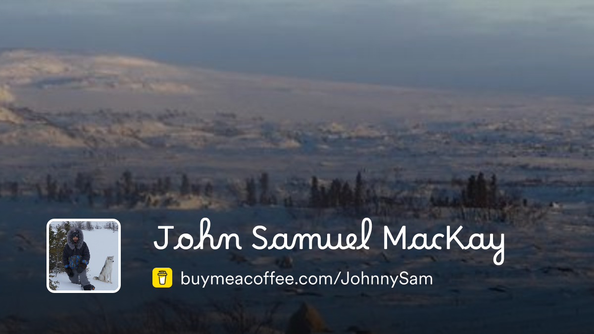 John Samuel MacKay is writing fantasy novels, oral storytelling, poetry ...