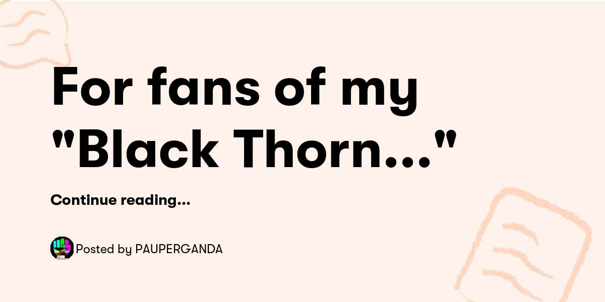 Brute Squad v2.0 — PAUPERGANDA - Buymeacoffee