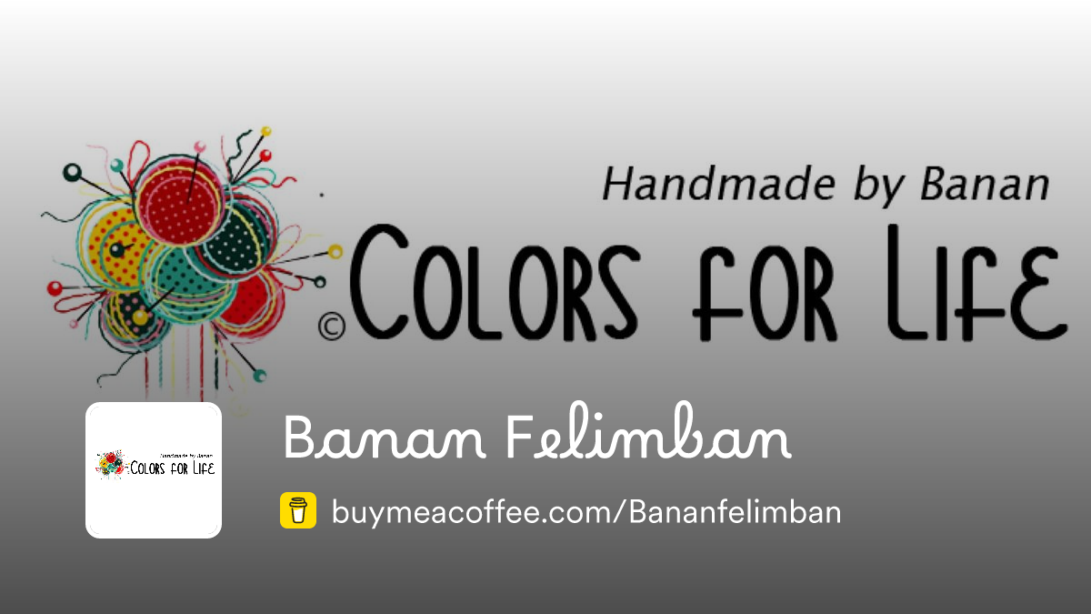 Banan Felimban - Buymeacoffee