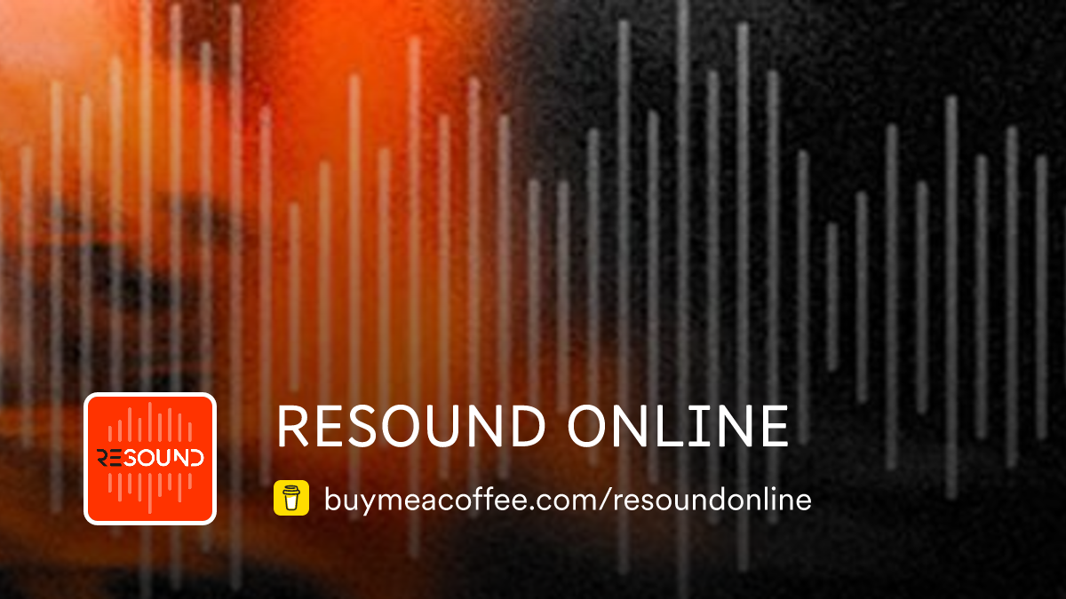 RESOUND ONLINE is Live reviews, interviews and the best from the UK alt ...