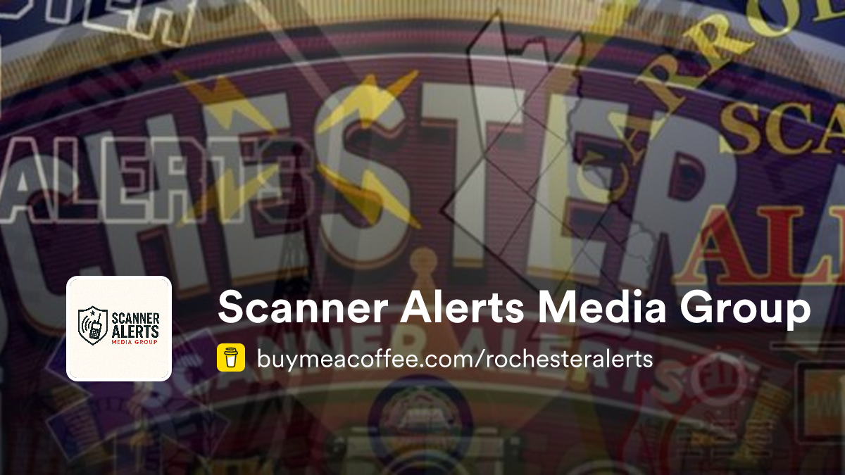 Scanner Alerts Media Group is Local Breaking News you can count on ...