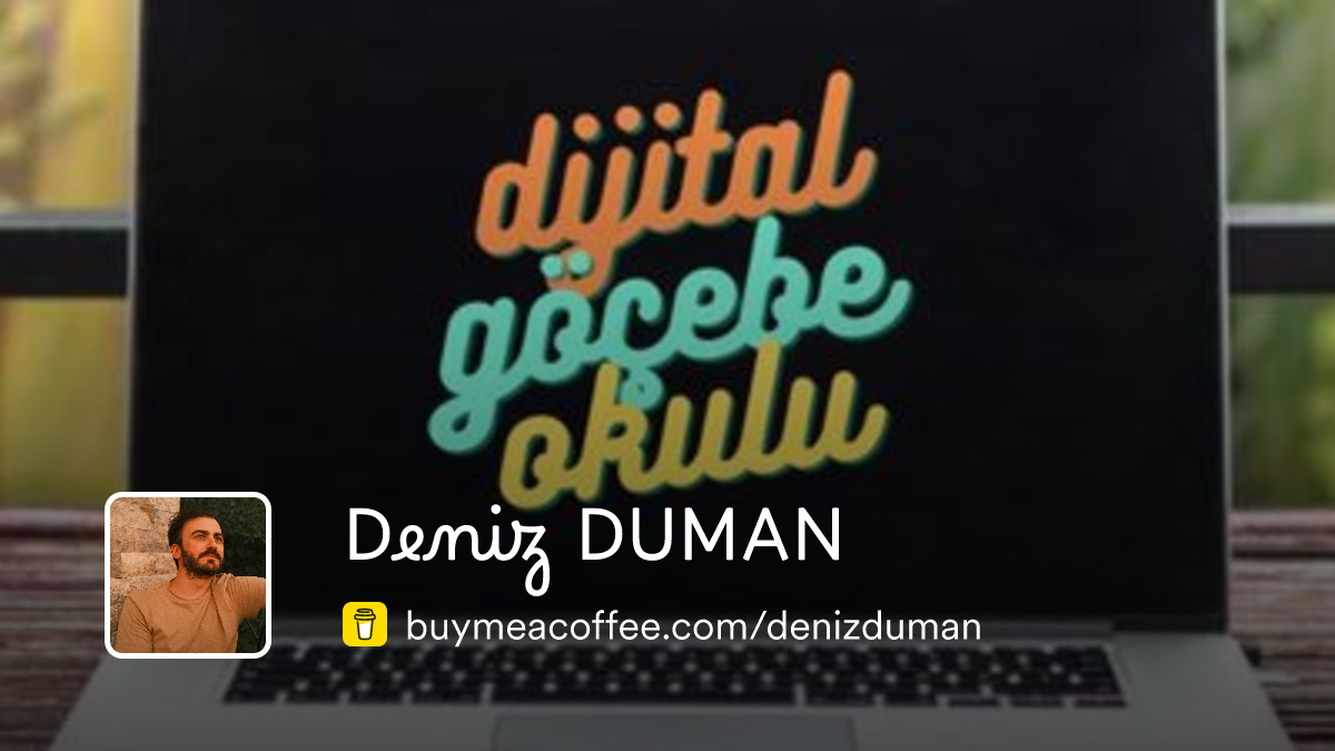 Deniz DUMAN is Creator Of Digital Advertising, Sales Strategies ...