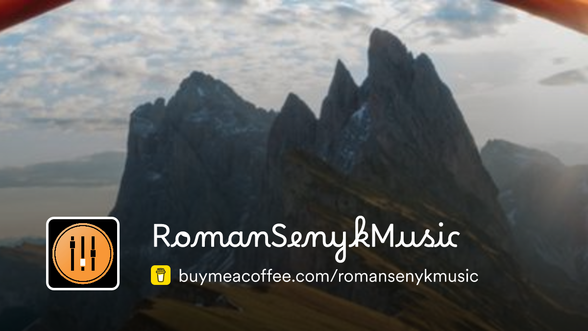 RomanSenykMusic is Royalty Free Music, Creative Commons, Background ...