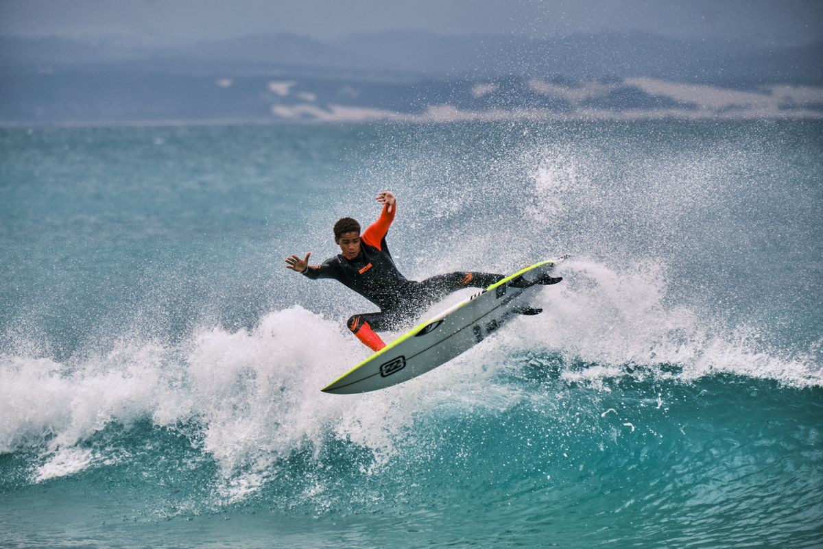 Jeffrey Bay — LemsFamily - Buymeacoffee