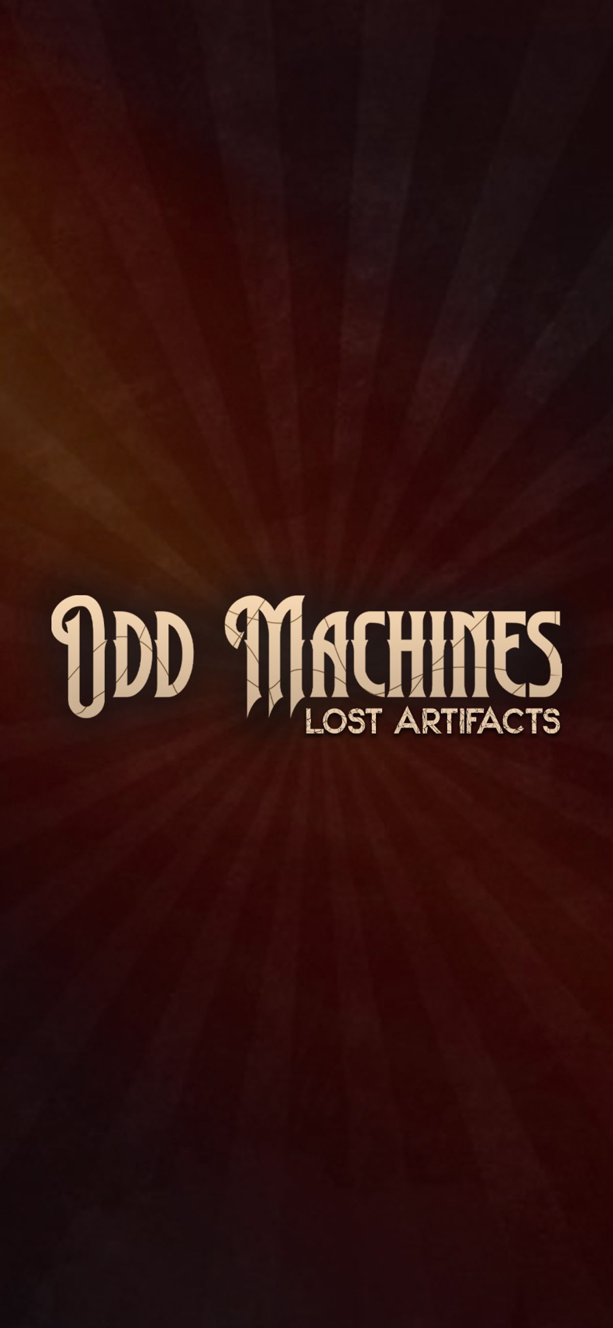 Gifting you a wallpaper 🎁 — Frank Eno 🌀 XSGames - Buymeacoffee