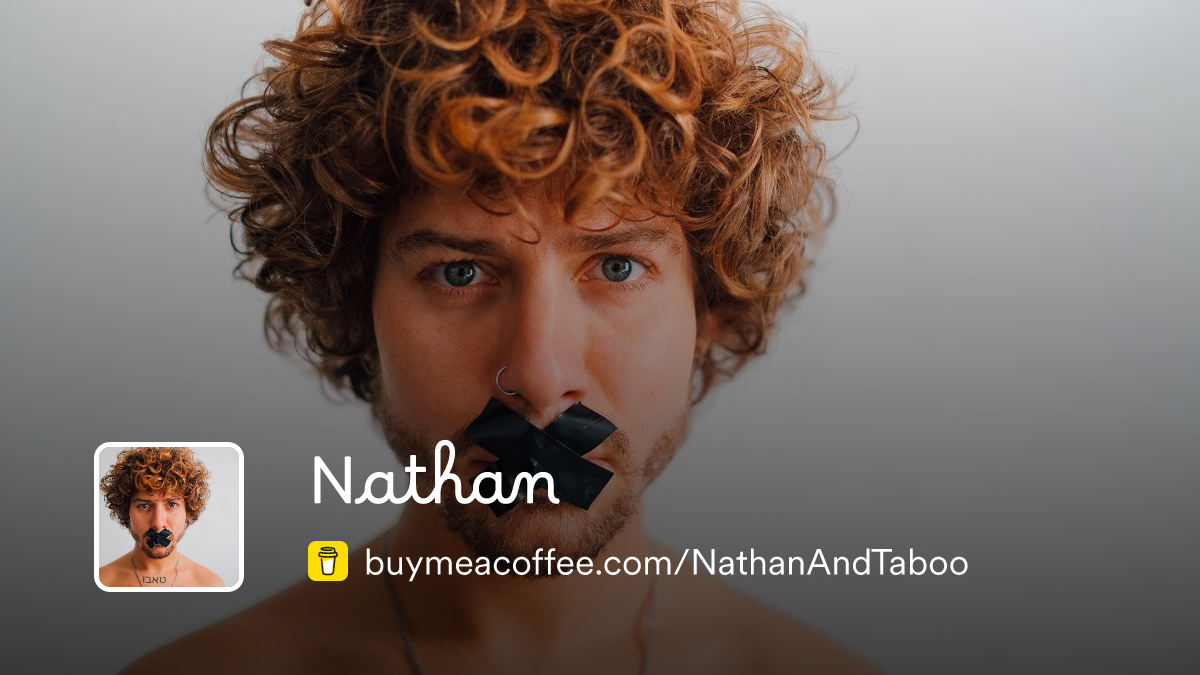 Nathan is Клинический-психолог, психотерапевт. Ведуший подкаста ...