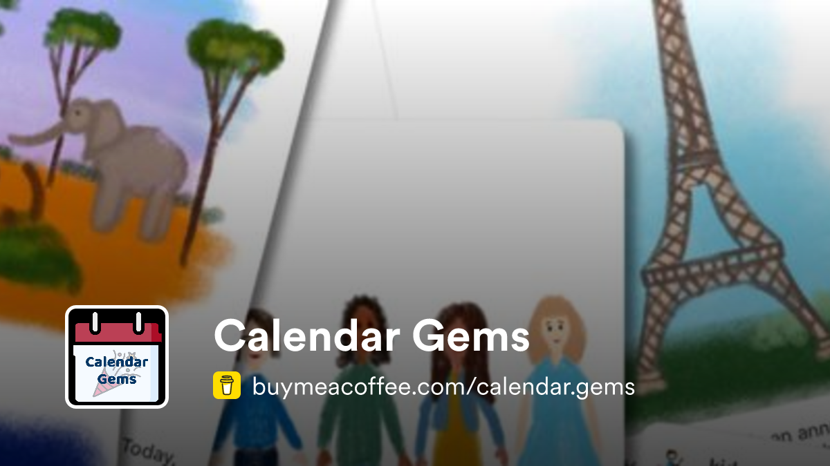 Calendar Gems is writing about traditions and interesting facts from ...