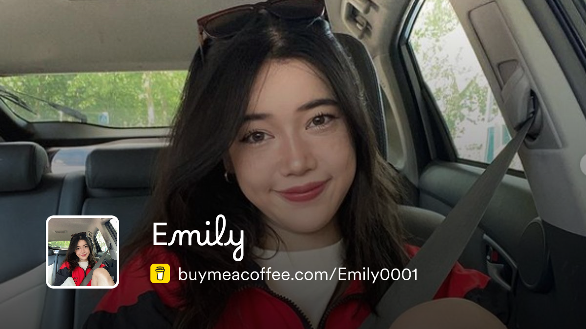 Emily is a valorant player who loves cookies :) - Buymeacoffee