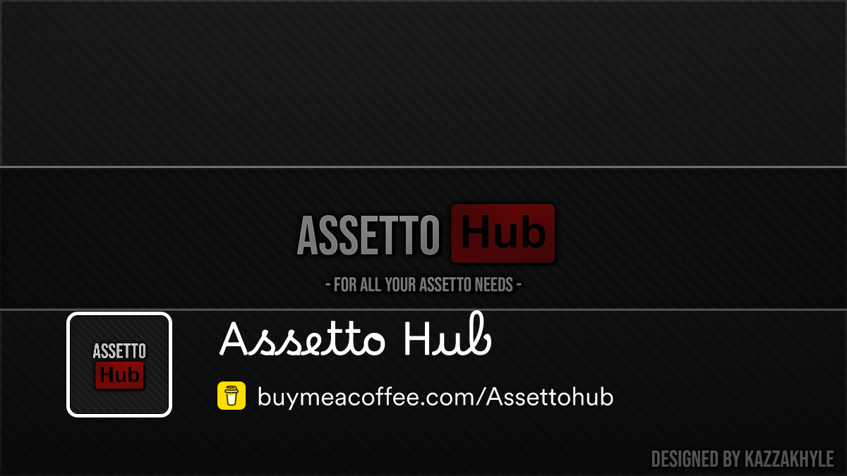 Assetto Hub is Trying to pick the best mods out there for Assetto Corsa ...