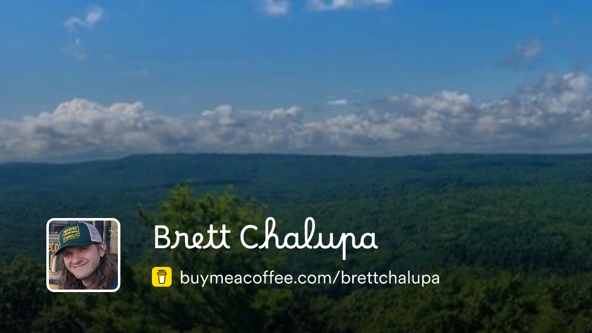 Brett Chalupa is creating games, stories, comics, and resources for developers - Buymeacoffee