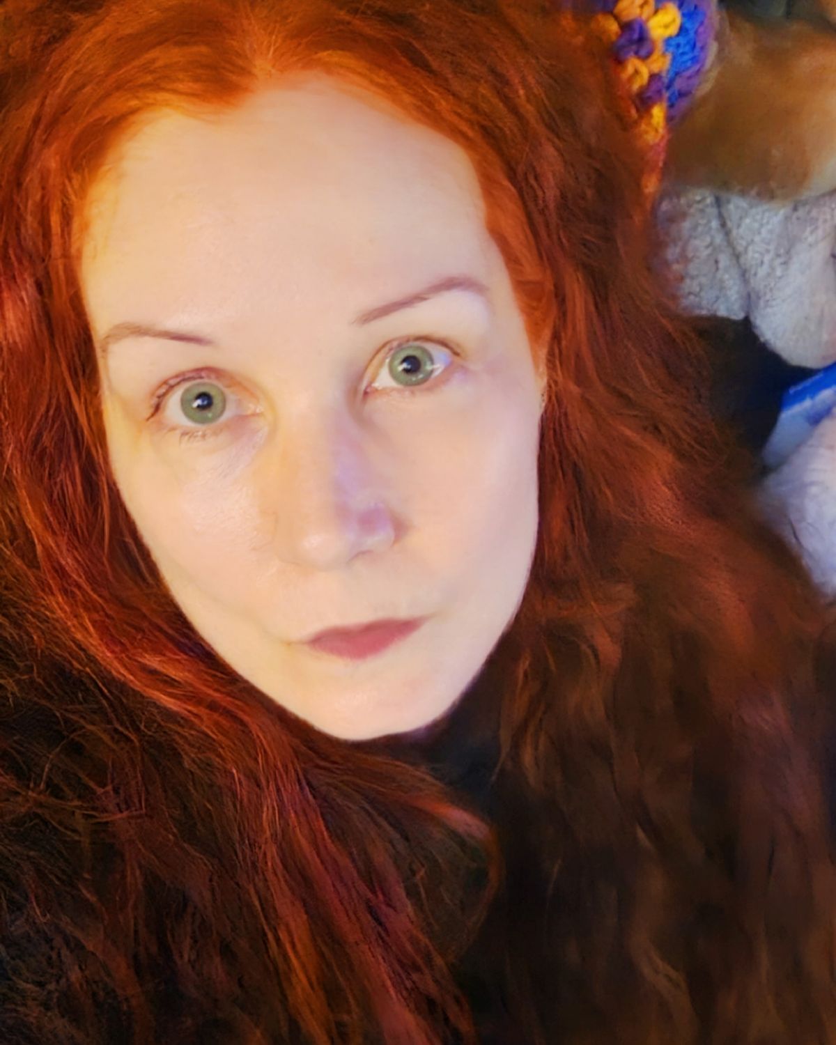 NEW on Maya Muses | 3i/Atlas Light-Codes, Winter Solstice Grounding ...