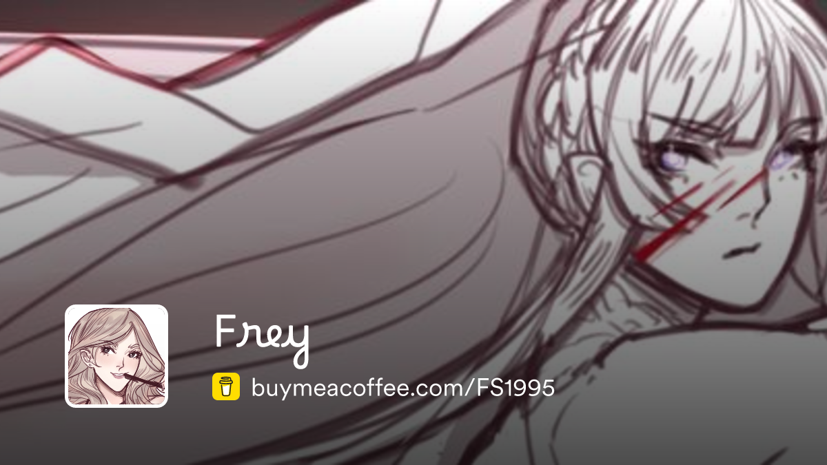 Extras | Frey - Buymeacoffee