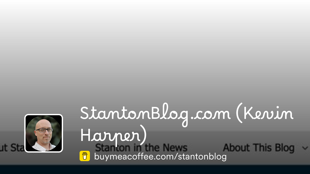 StantonBlog.com (Kevin Harper) is exposing the history of the Merie Weiss sect speaking truth in ...