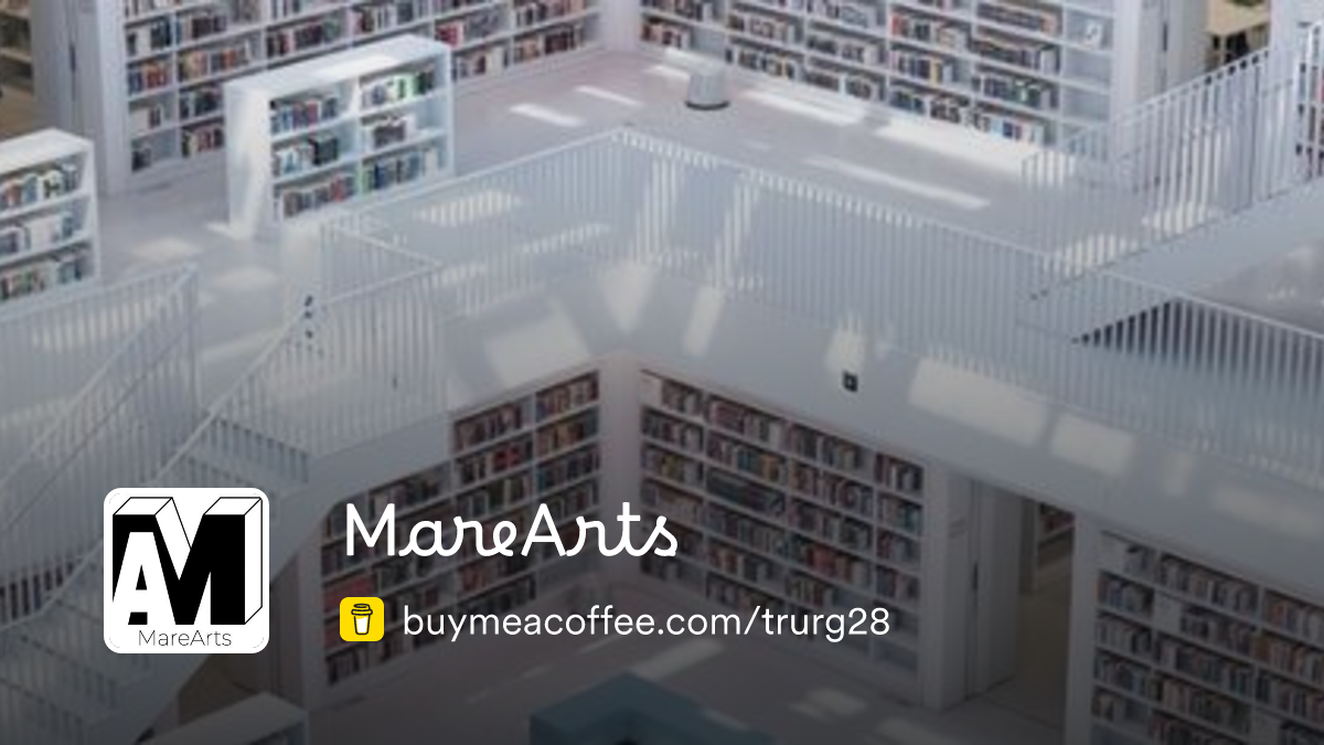 MareArts is Computer Vision Research Lab. https://www.marearts.com ...