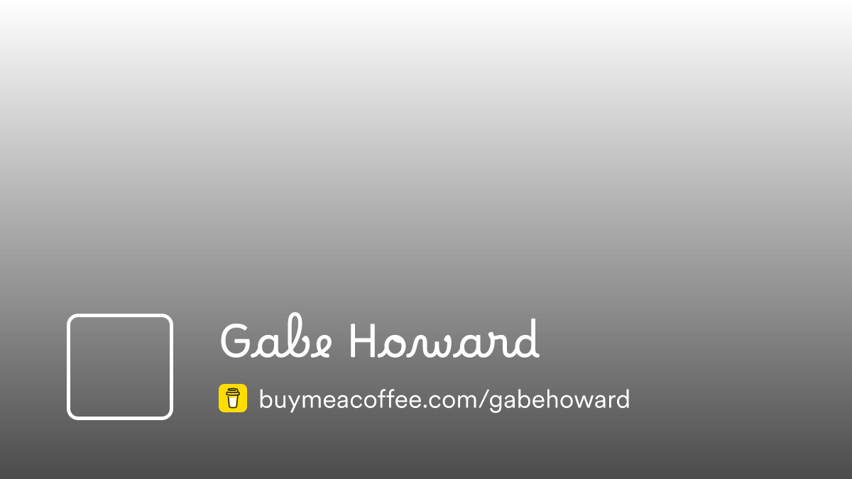 Gabe Howard is Creating Mental Health Podcasts, Articles, & Advocacy ...