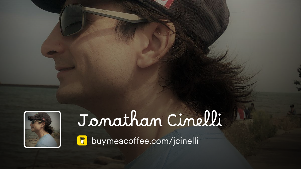 Jonathan Cinelli is Flipping the script on the way we lead ourselves ...