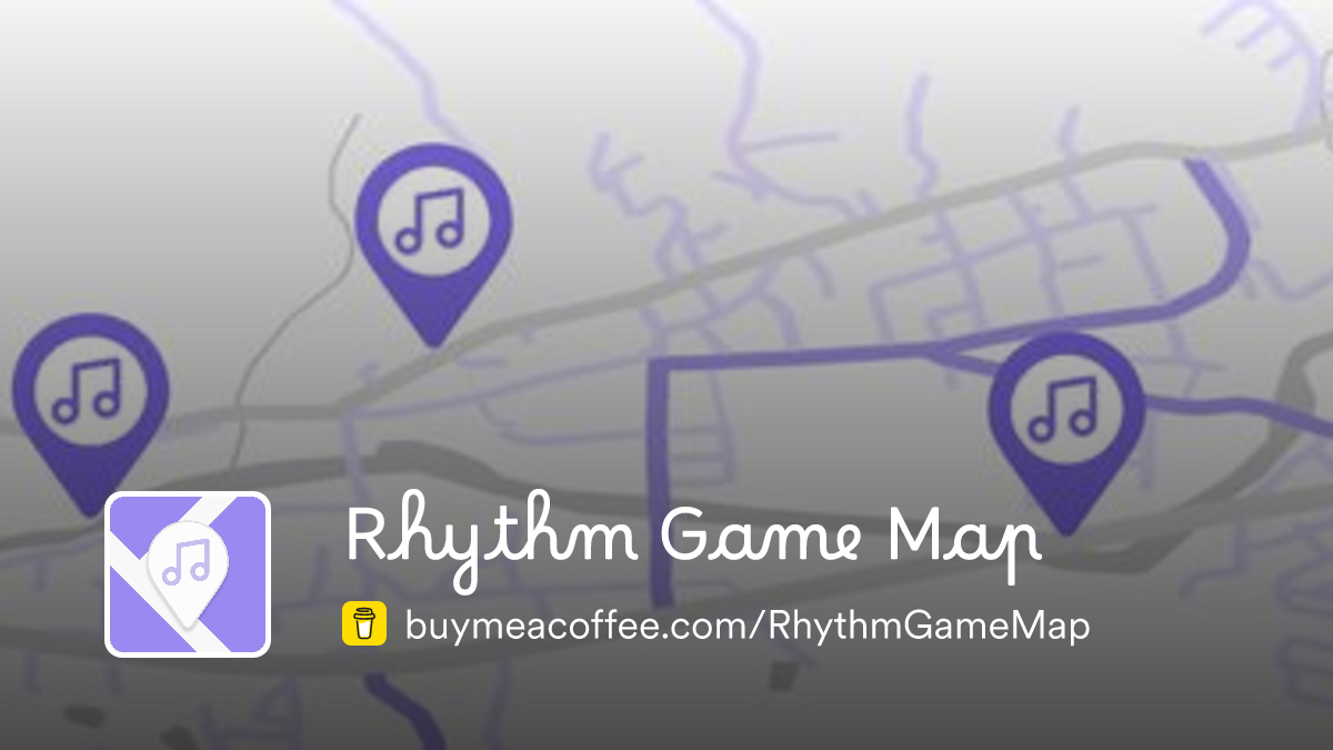 Rhythm Game Map is 隨時隨地掌握音遊機台最新動態，輕鬆查詢各地區音遊機台和最新曲目，還能快速查看自己的個人成績，立即下載 ...