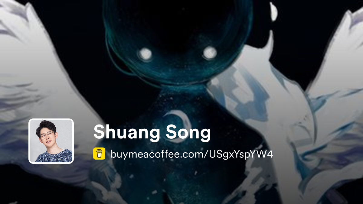 Shuang Song is A scientist who also travels. - Buymeacoffee