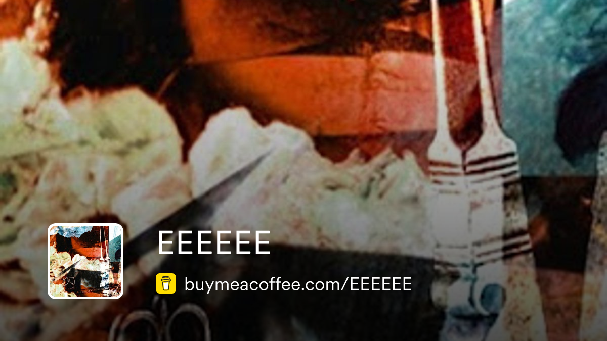 Membership | EEEEEE - Buymeacoffee