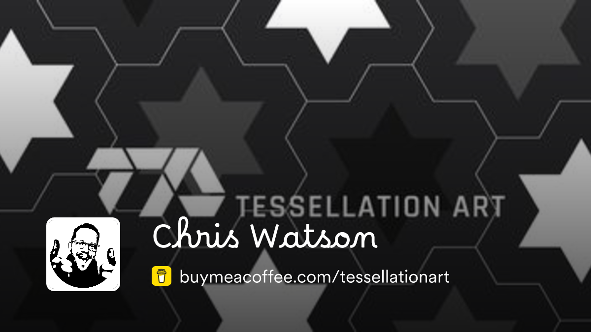 Chris Watson is creating free resources and developing the future of ...