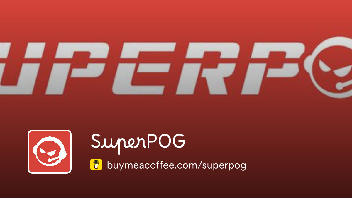 SuperPOG is a free to play esports fantasy game for the fans and ...
