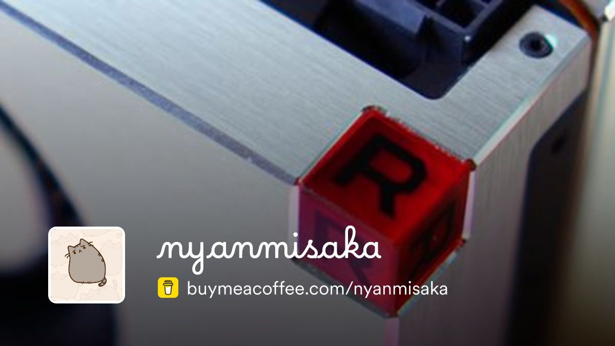nyanmisaka is Jellyfin developer, focusing on video streaming via ...