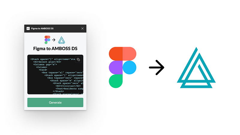 Streamlining Design To Code Workflow How I Created A Figma Plugin To Convert Designs Into