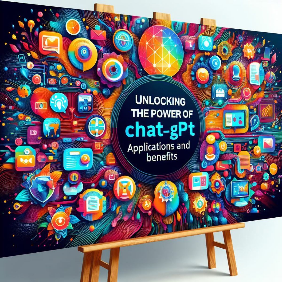 Unlocking the Power of ChatGPT: Applications and Benefits — Elijah Otor ...