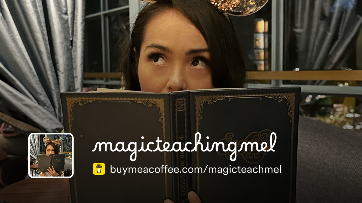 magicteachingmel is Helping you with Disney outfits and Disneyland Resort tips! - Buymeacoffee