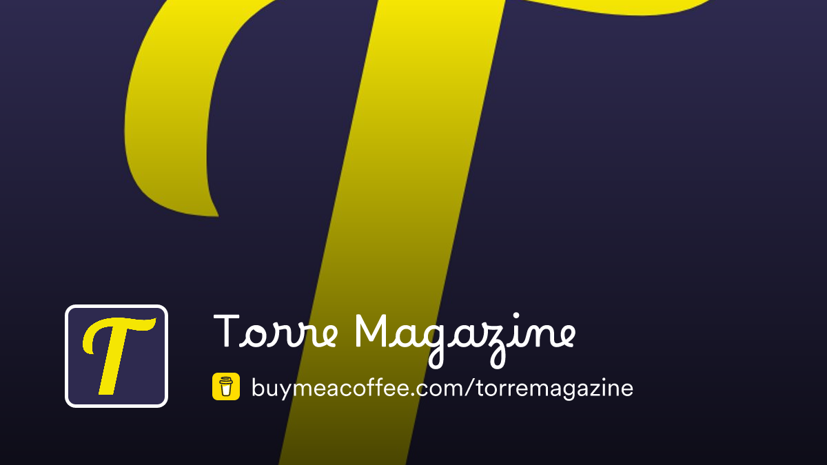 Torre Magazine is creating interviews with Latin American entrepreneurs ...