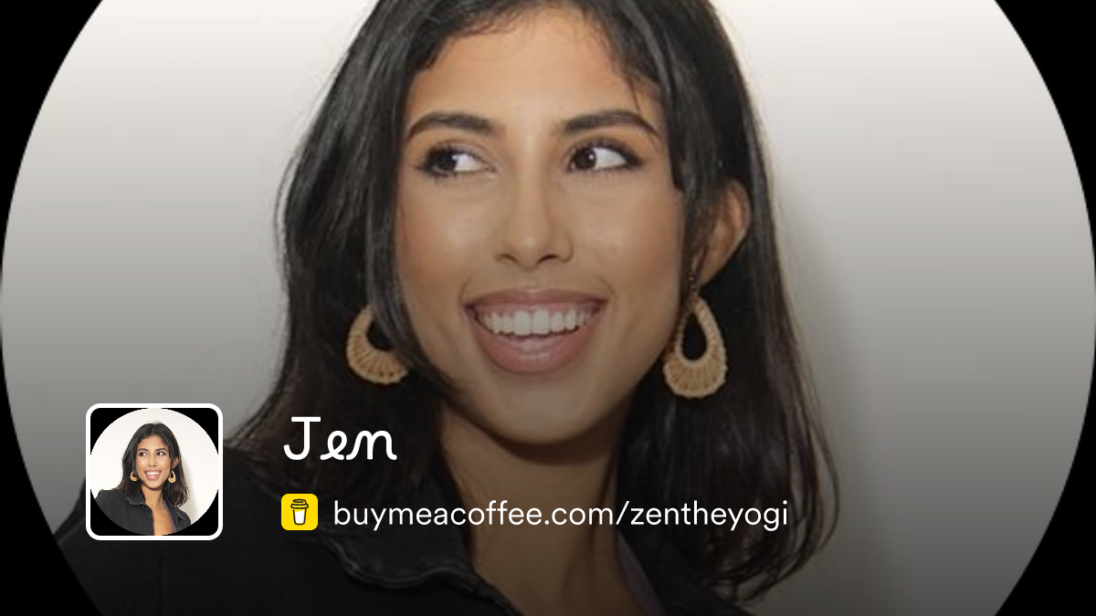 Jen is a creative teaching yoga + finding apartments for humans in ...
