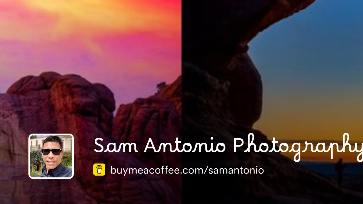 Sam Antonio Photography is Creating travel photography, landscapes, and ...