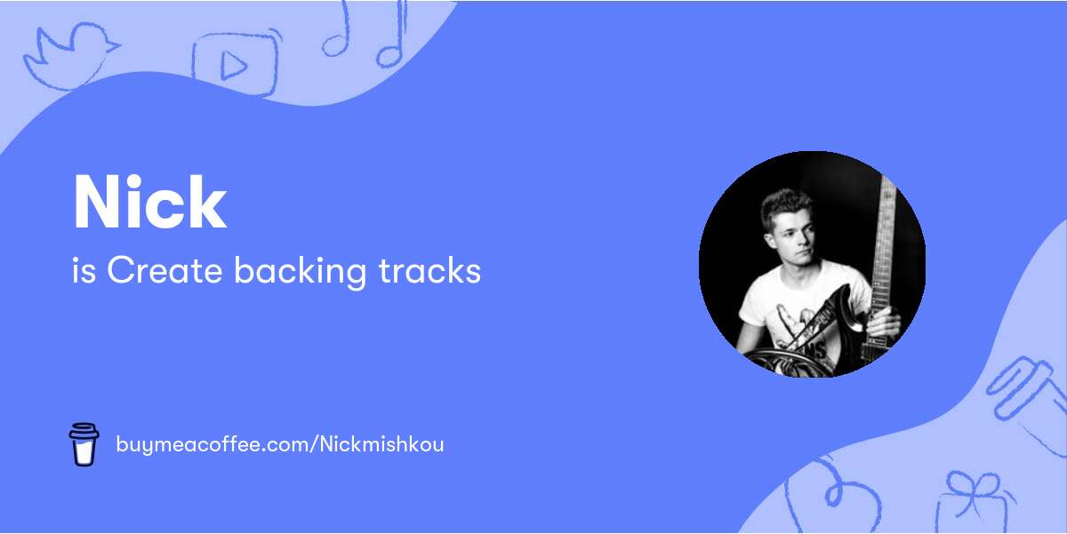 Posts | Nick - Buymeacoffee