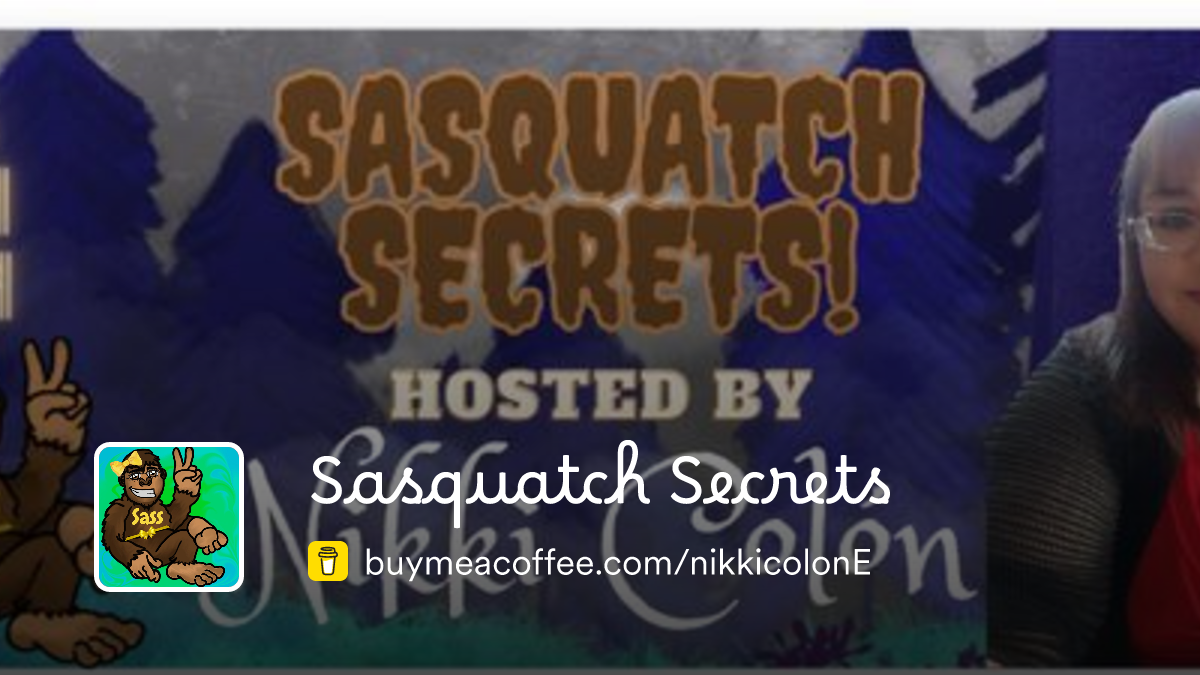 Sasquatch Secrets is Creating custom ordered bigfoot wood burns ...
