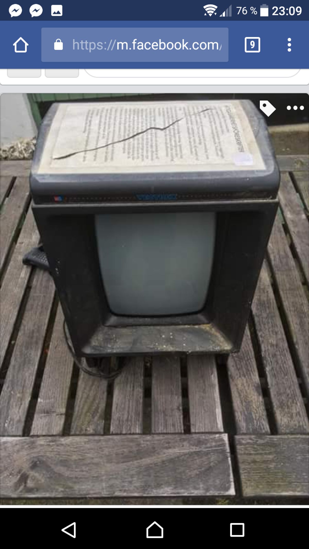 Repairing a non-working vectrex + half a controller — Tony Lindberg ...