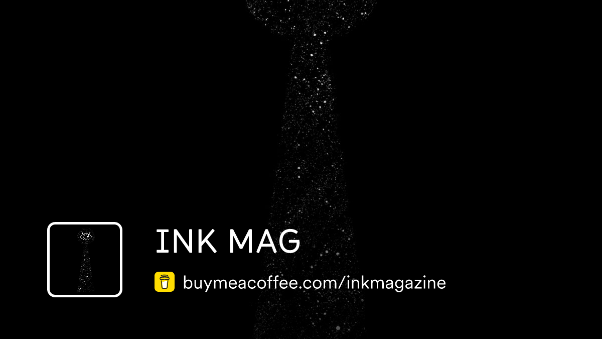 INK MAG is creating a platform to talk about culture and intersectional ...