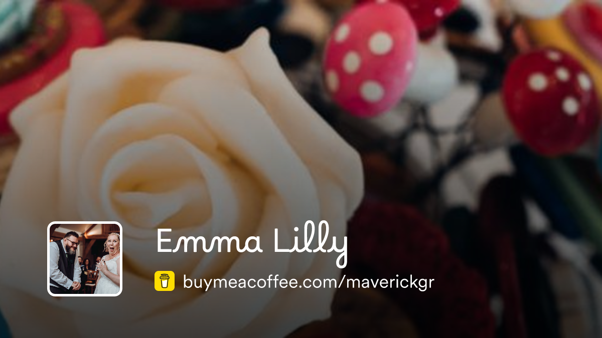 Emma Lilly is Journaling, creative writing, planning - Buymeacoffee