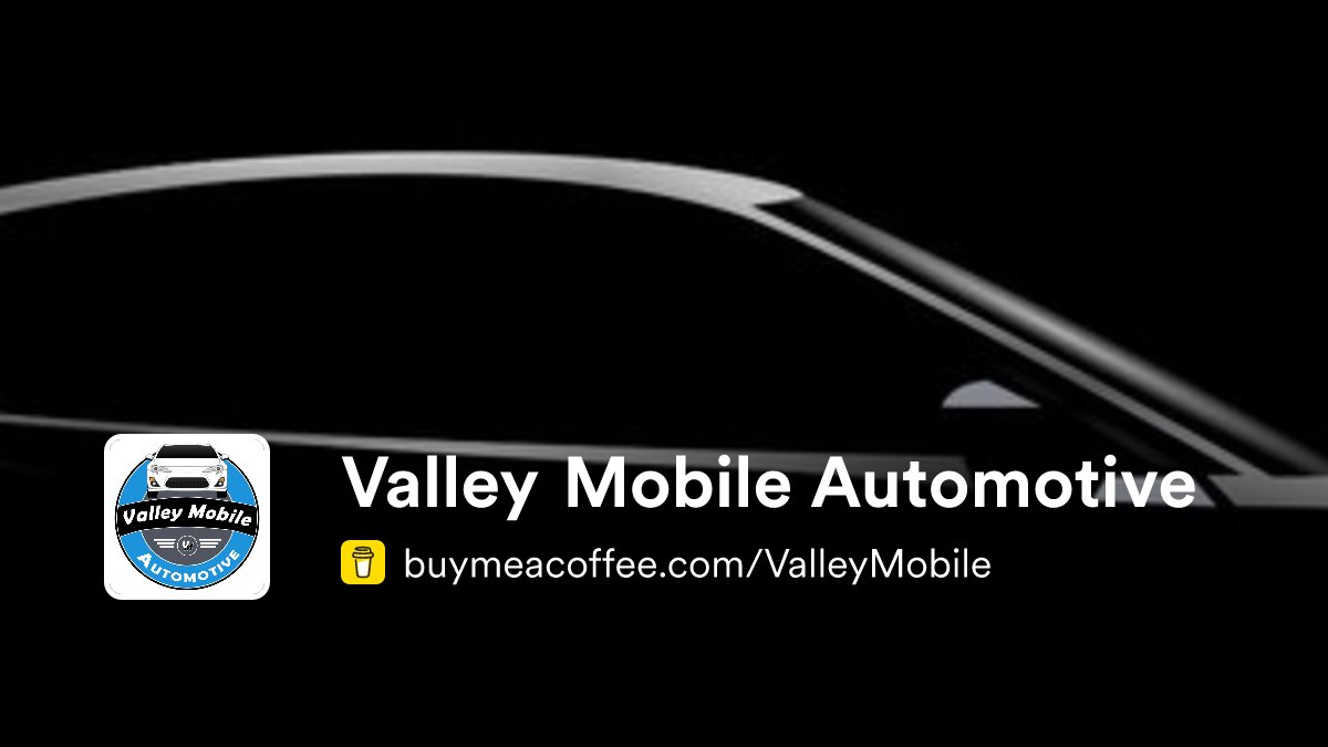 Valley Mobile Automotive is Creating automotive education and good old ...
