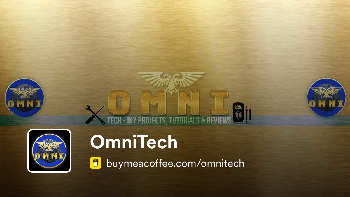 Posts | OmniTech - Buymeacoffee