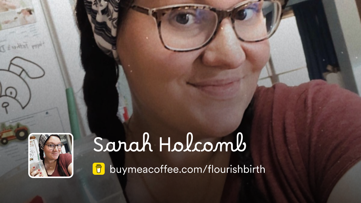 Sarah Holcomb is building a birth and wellness business to serve women ...