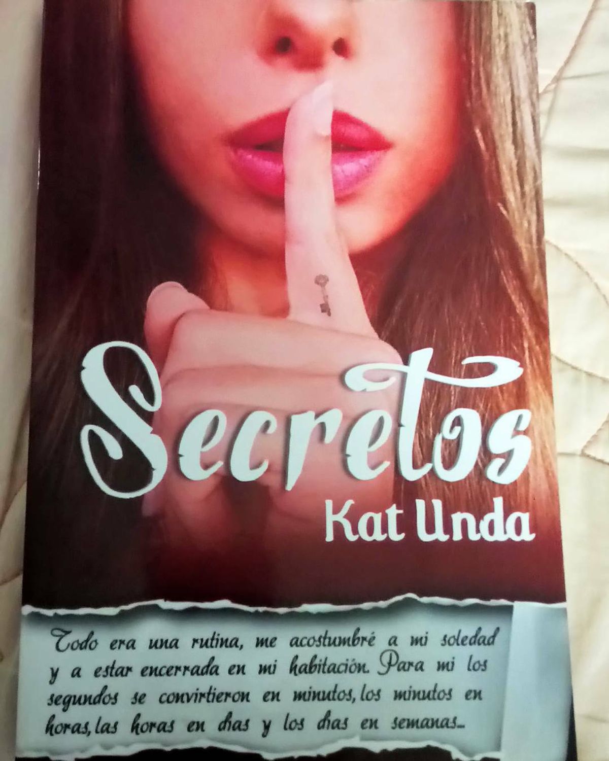 ¿Quién es Kath Unda? — Kath Unda - Buymeacoffee