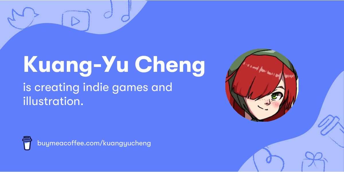 Posts | Kuang-Yu Cheng - Buymeacoffee