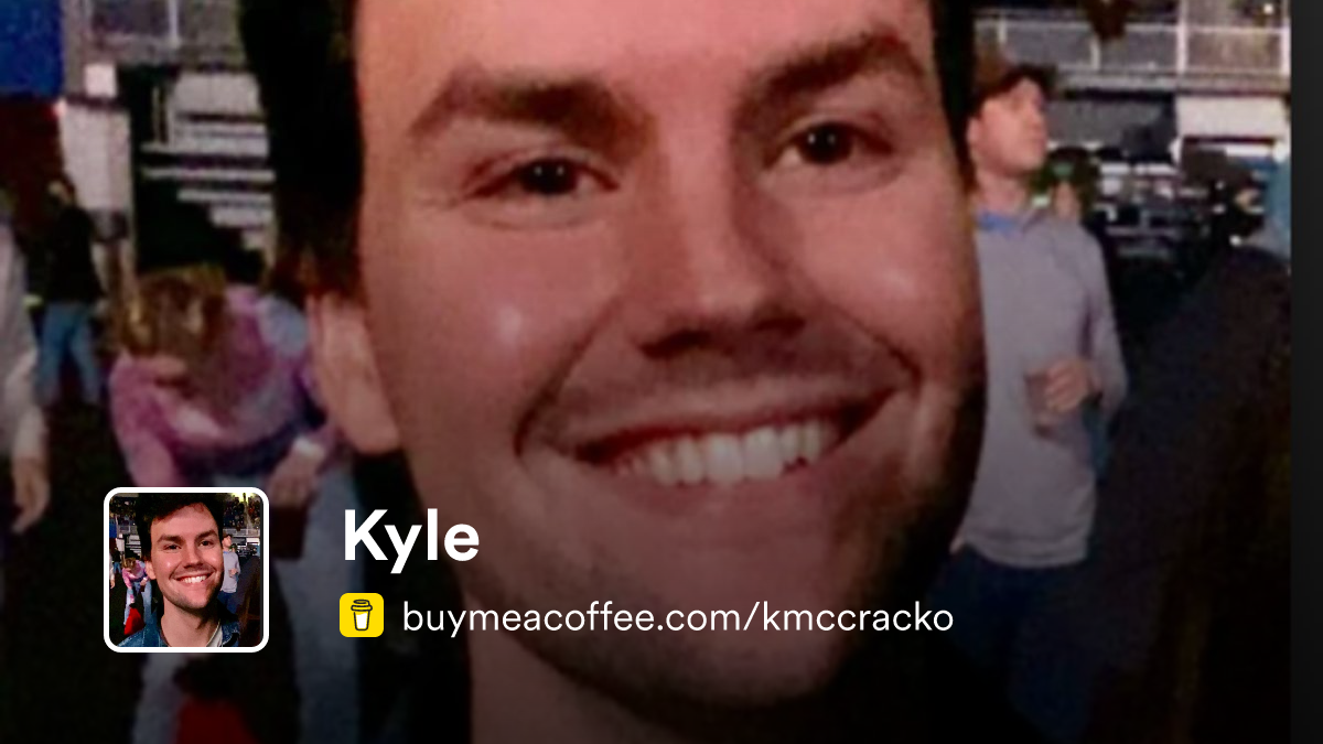 Kyle is building PGH CNC and Graphsy - Buymeacoffee