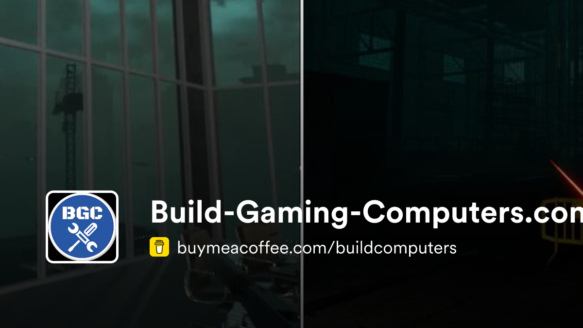 Build-Gaming-Computers.com is Researching, writing, and updating BGC ...