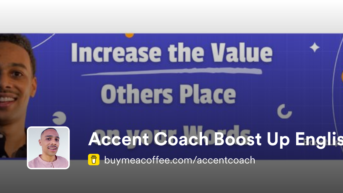 Accent Coach Boost Up English is American Pronunciation Training ...